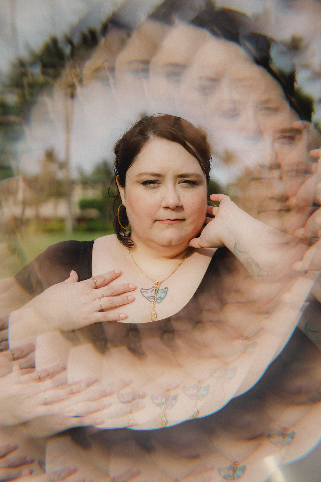 Sacred Signals - November 2023