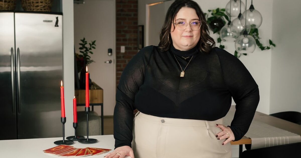 Seryna Myers | Sacred Soul Sisterhood